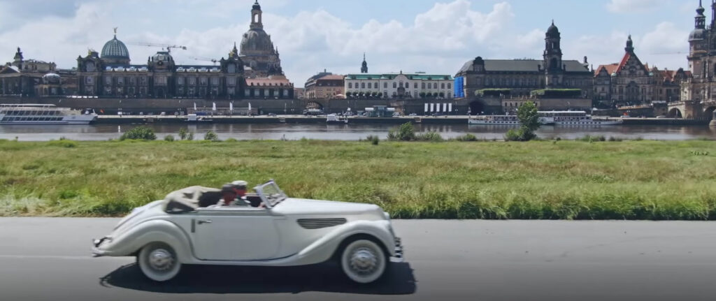 You’ve All Heard Of BMW. But What About EMW? - collectorscarworld