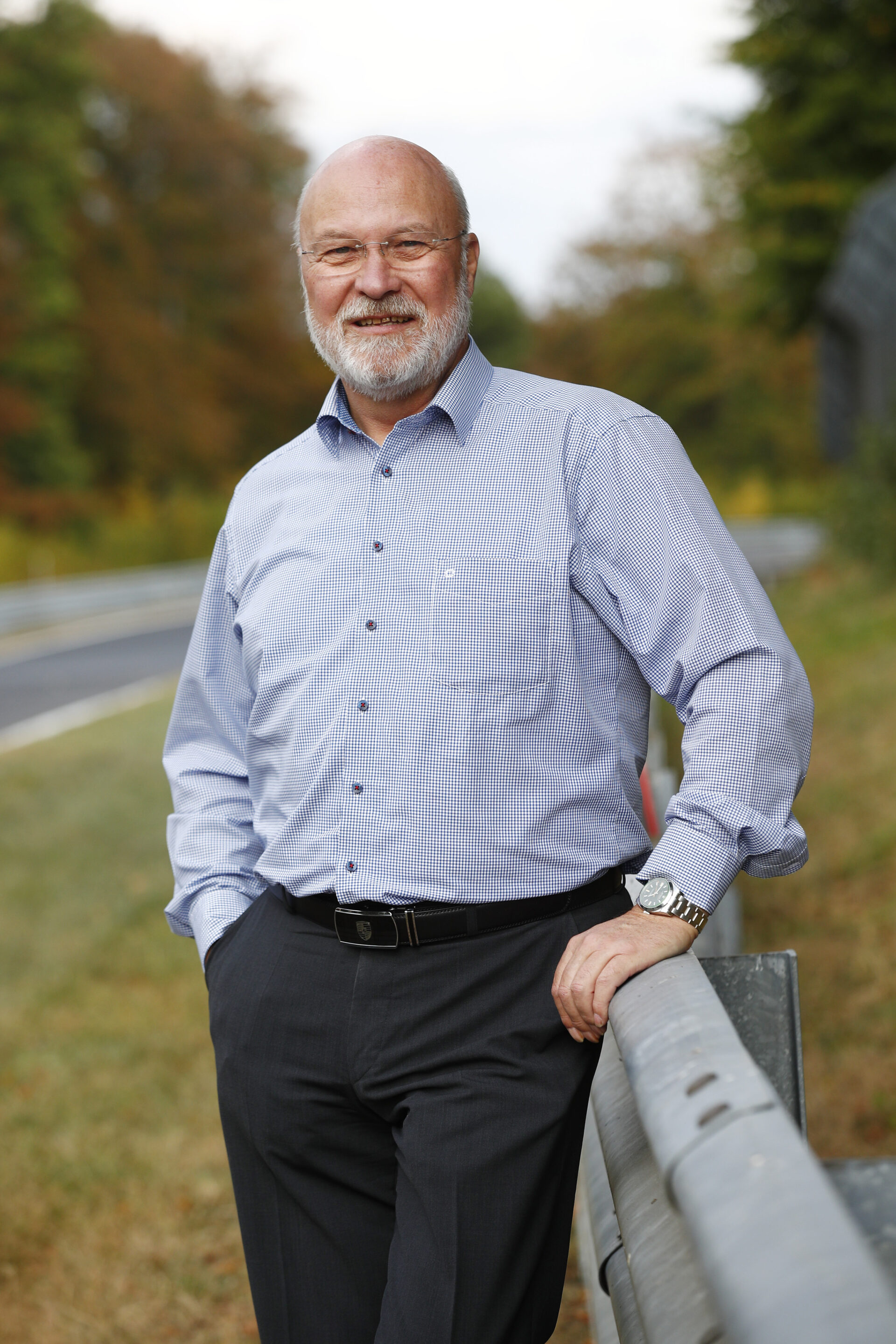 25th Anniversary: Manthey-Racing - collectorscarworld