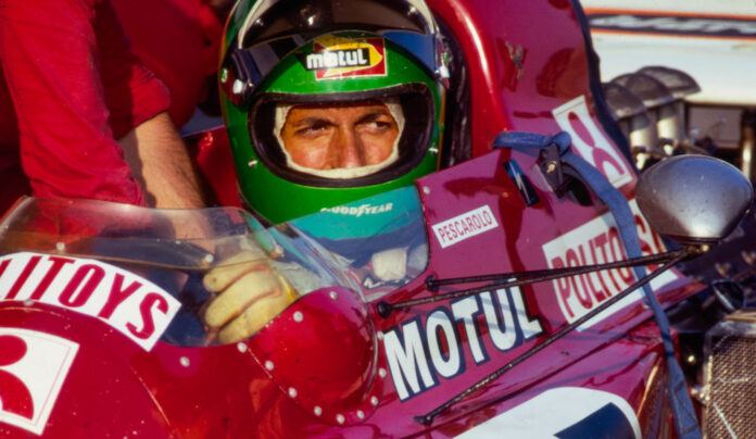 The Classic Announces New Partnership With Motul - collectorscarworld