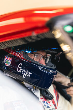 GT & Sports Car Cup International Trophy Silverstone 2021 ...