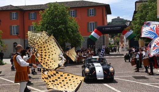 Terre di Canossa 2021: The 11th Edition Comes To A Close ...