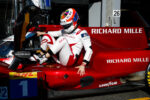 Richard Mille Racing Team Launched New Campaign - Collectorscarworld