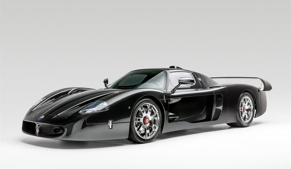 Supercars Exhibition At Petersen: A Century Of Spectacle And Speed ...