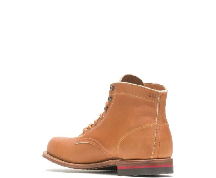 Wolverine 1000 Mile X Rawling Boot