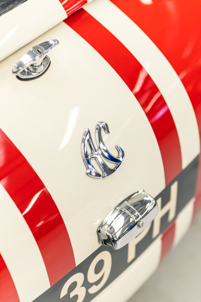 GT & Sports Car Cup International Trophy Silverstone 2021 ...