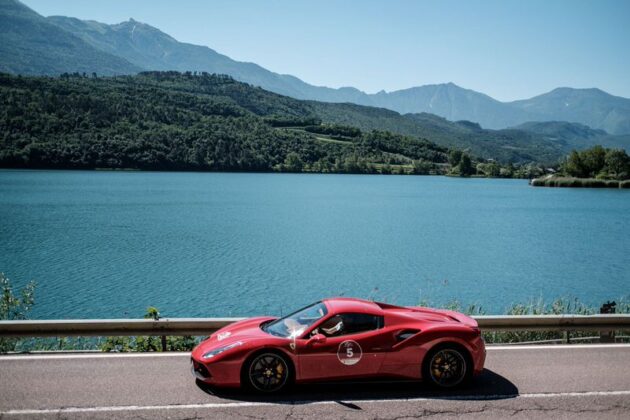 Stella Alpina 2021: The 36th Tribute Rally Comes To An End ...