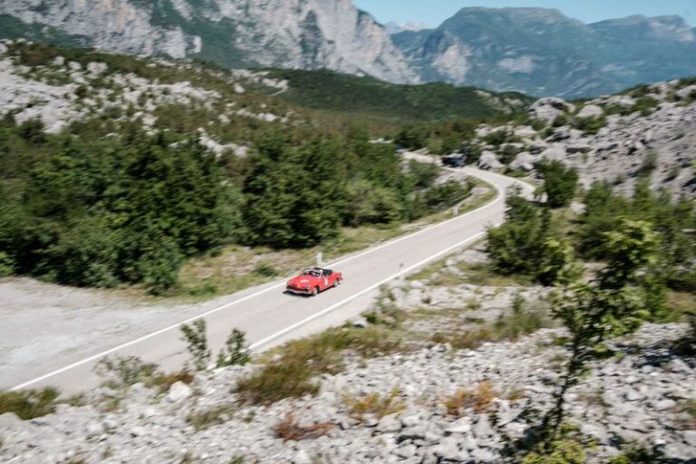 Stella Alpina 2021: The 36th Tribute Rally Comes To An End ...