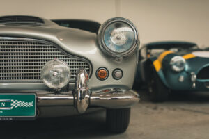 Profile: Albion Motorcars - collectorscarworld