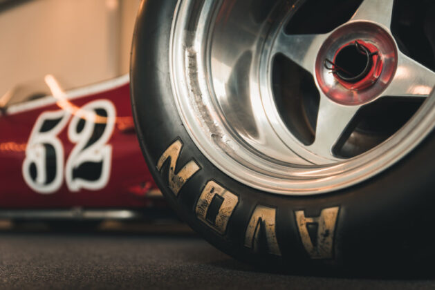 Profile: Albion Motorcars - collectorscarworld