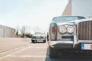 Profile: Albion Motorcars - collectorscarworld