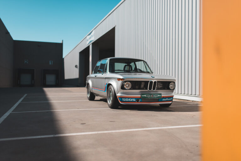 Profile: Albion Motorcars - collectorscarworld