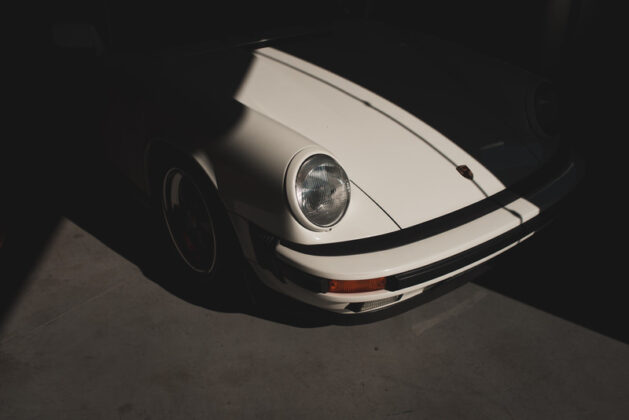 Profile: Albion Motorcars - collectorscarworld