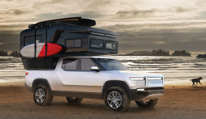 LOKI Basecamp Watersport Edition