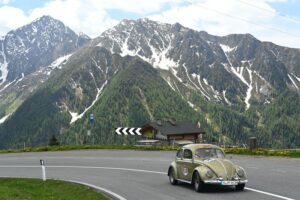 Stella Alpina 2021: The 36th Tribute Rally Comes To An End ...