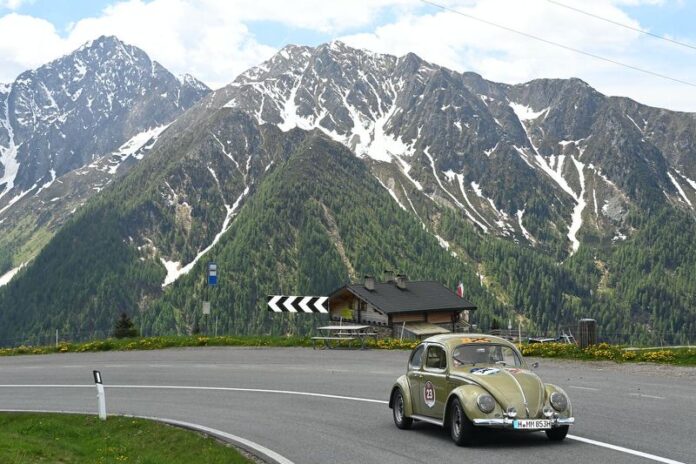 Stella Alpina 2021: The 36th Tribute Rally Comes To An End ...