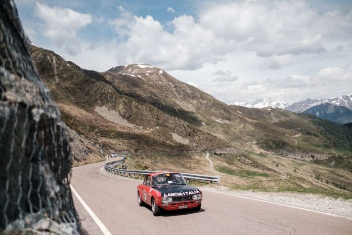 Stella Alpina 2021: The 36th Tribute Rally Comes To An End ...