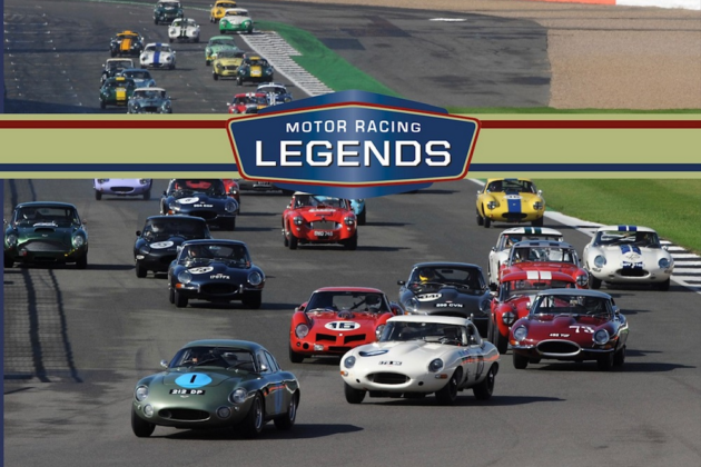 Motor Racing Legends Pre '63 GT - collectorscarworld