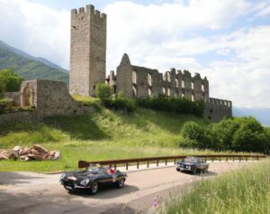 Stella Alpina 2021: The 36th Tribute Rally Comes To An End ...