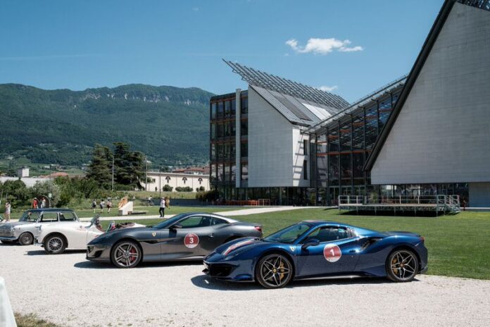 Stella Alpina 2021: The 36th Tribute Rally Comes To An End ...