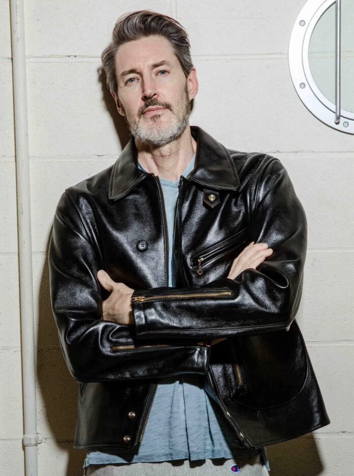 DOUBLE HELIX Riders Jackets