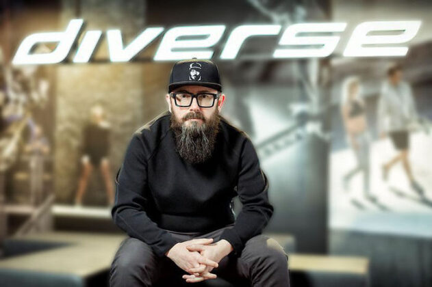 Motul X Diverse Collection: Wear Your Passion