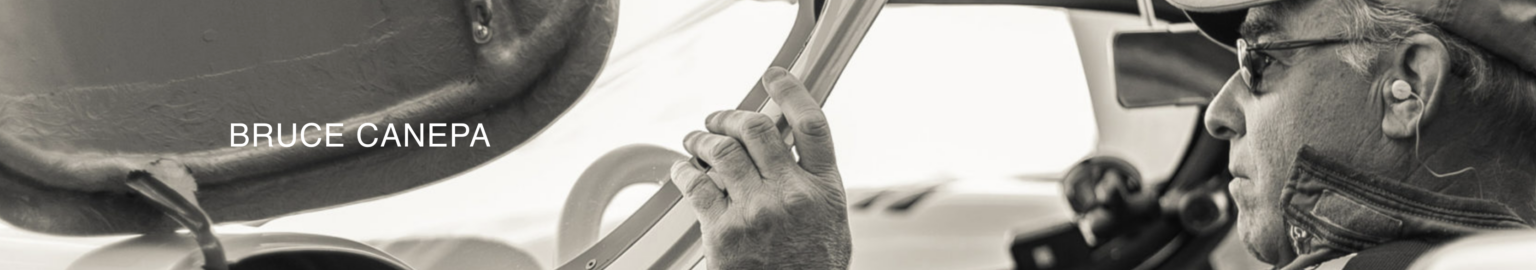 Profile: Canepa - collectorscarworld