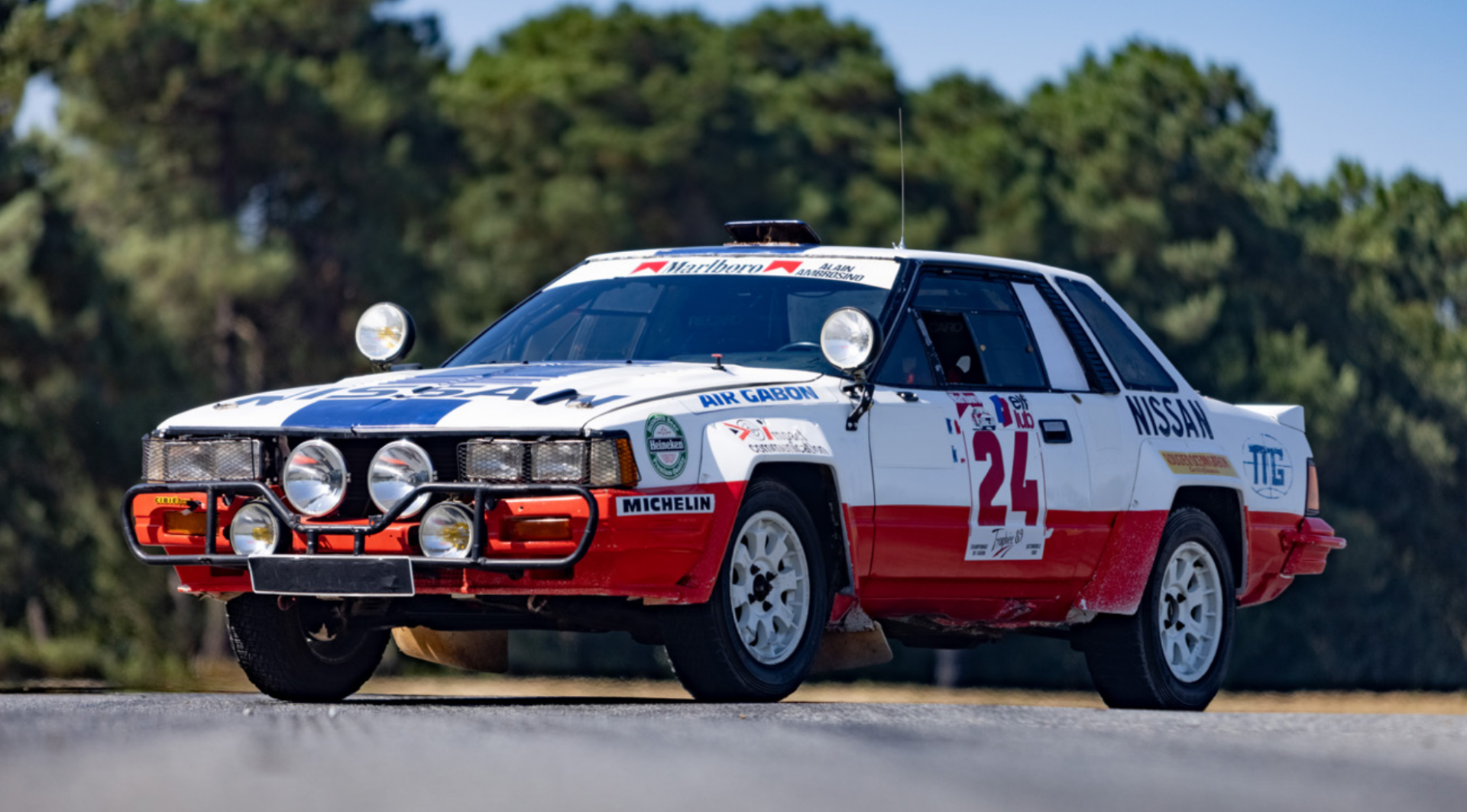 Automobiles Sur Les Champs 2021 By Artcurial Motorcars - collectorscarworld