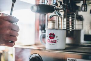 Glorious Goodwood: Motul At The 2021 Revival - collectorscarworld