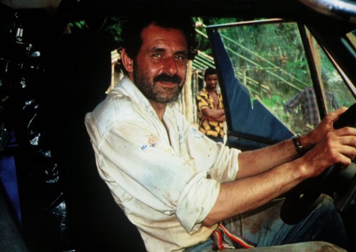 Franz Hummel: Life, Adventures & Records - collectorscarworld