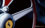 Ferrari Steering Wheels - collectorscarworld