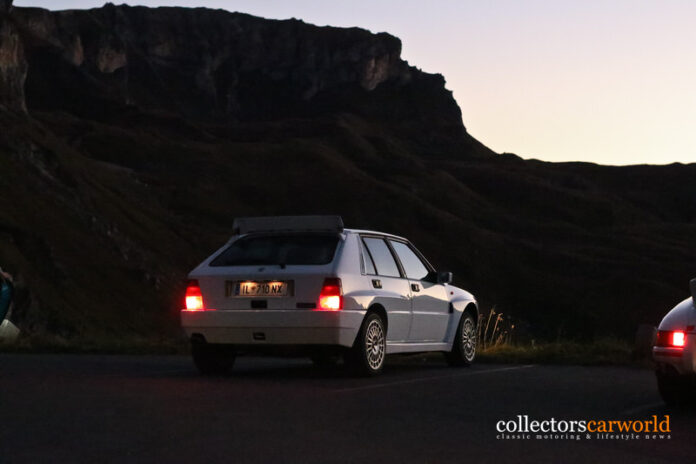 GPICERACE Großglockner Drive - collectorscarworld