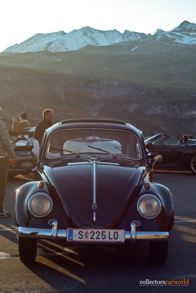 GPICERACE Großglockner Drive - collectorscarworld