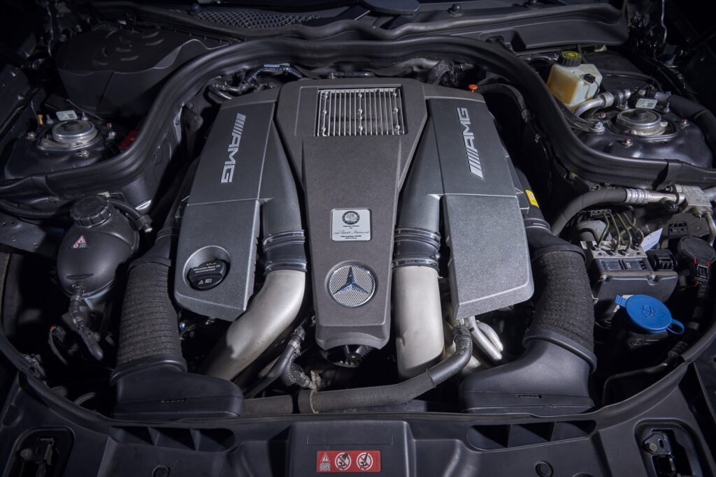 Trackmonster: Mercedes-Benz RENNtech CLS 63 AMG Shooting Brake ...