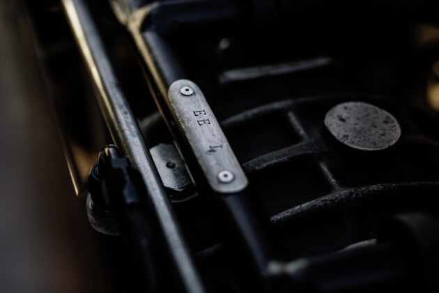 1962 Tojeiro EE Ford Endurance Racing Coupe - collectorscarworld