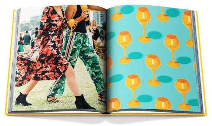 Veuve Clicquot By Assouline