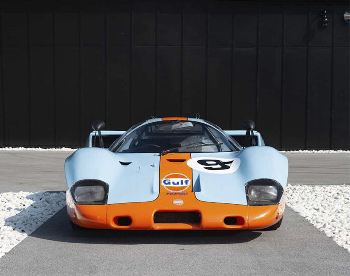 ROFGO Collection: Mirage M2 - collectorscarworld