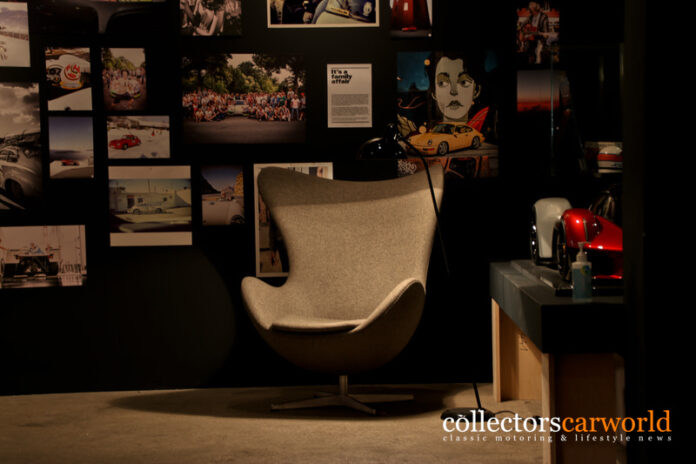 Welcome To CURVISTAN - collectorscarworld