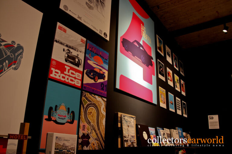 Welcome To CURVISTAN - collectorscarworld