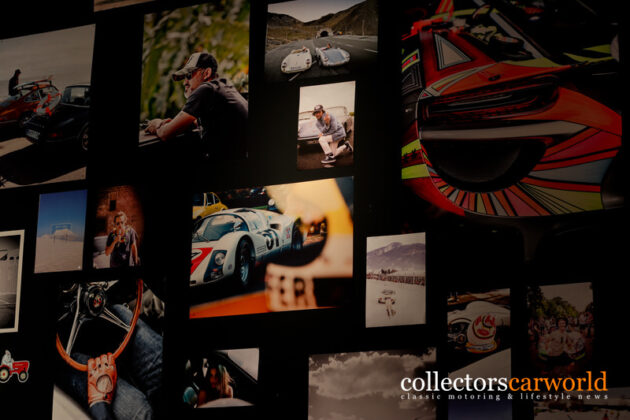 Welcome To CURVISTAN - collectorscarworld