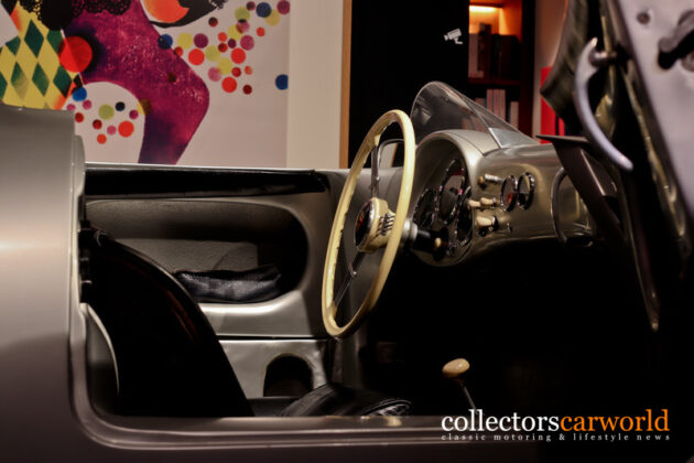 Welcome To CURVISTAN - collectorscarworld