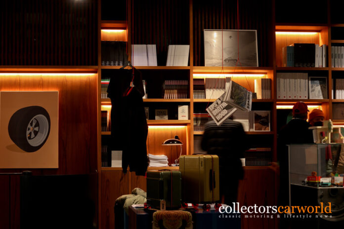 Welcome To CURVISTAN - collectorscarworld