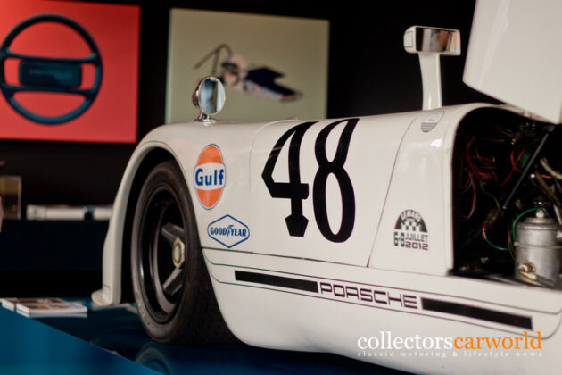 Welcome To CURVISTAN - collectorscarworld