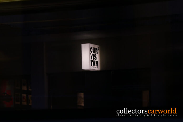 Welcome To CURVISTAN - collectorscarworld