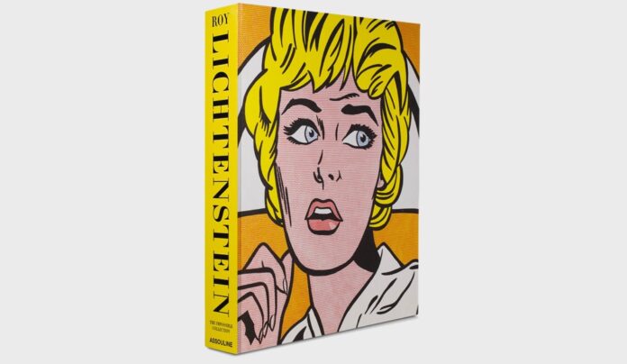 Roy Lichtenstein: The Impossible Collection