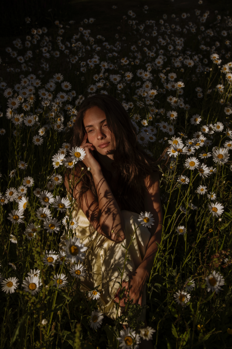 Lella Soper: It’s Basically Sun, Girls And Cars - collectorscarworld