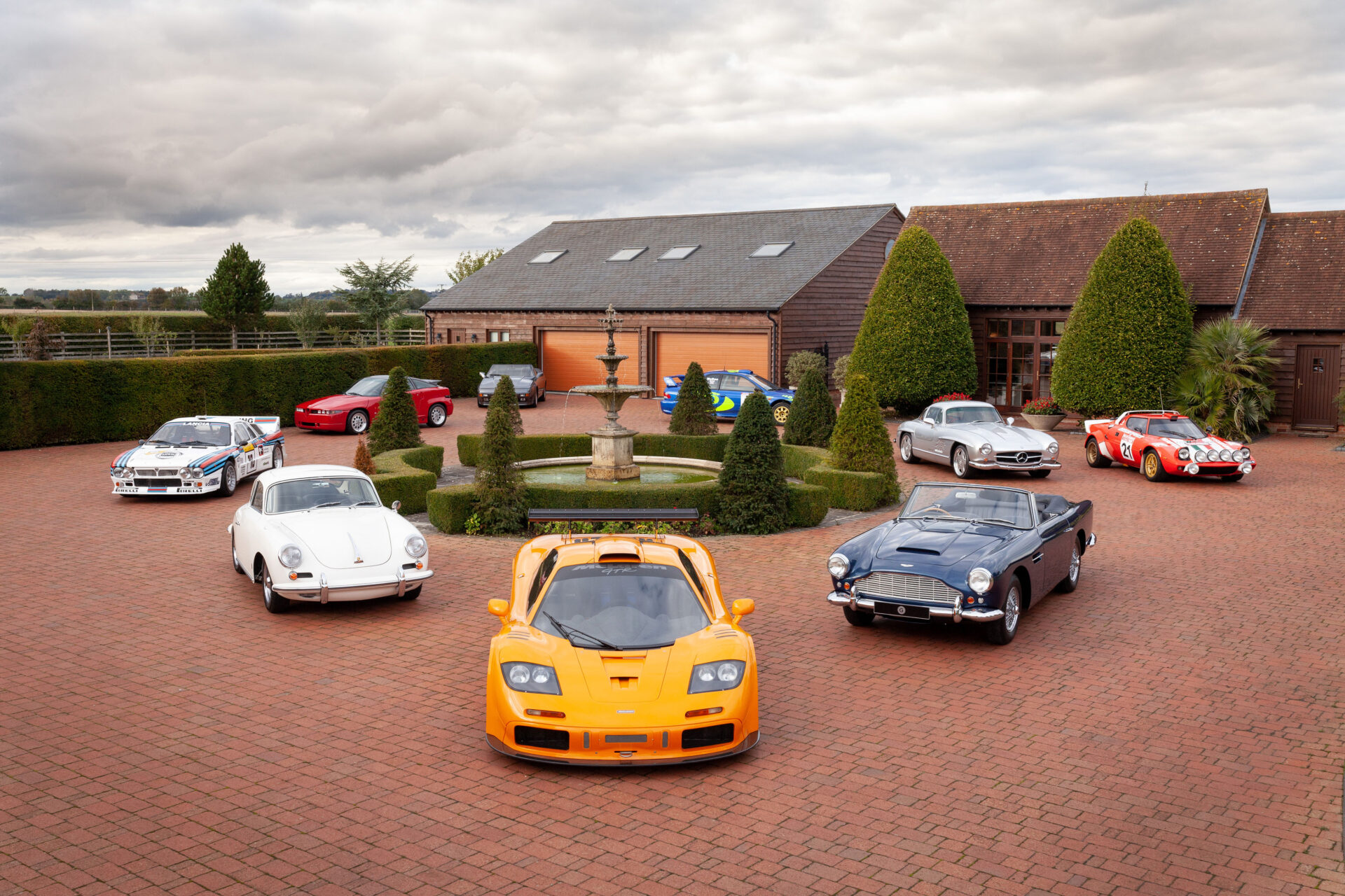 Profile: Girardo & Co. - collectorscarworld