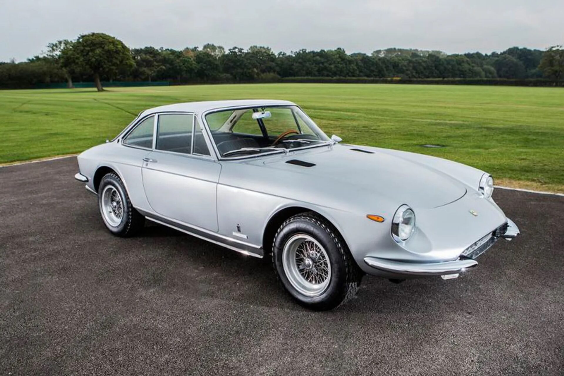 Profile: Talacrest - collectorscarworld