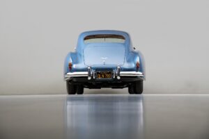 Canepa's New Arrivals - collectorscarworld