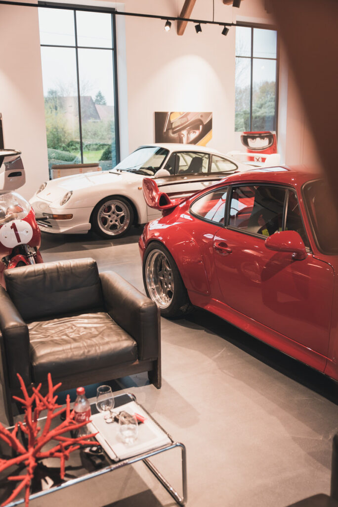 Welcome To Jan B. Luehn - collectorscarworld