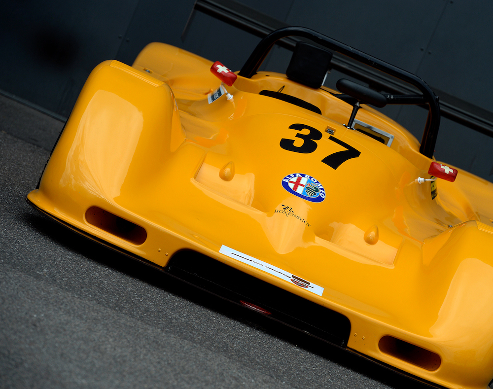 Argo JM21 - A Very Rare And Mostly Unknown Race Car - Collectorscarworld